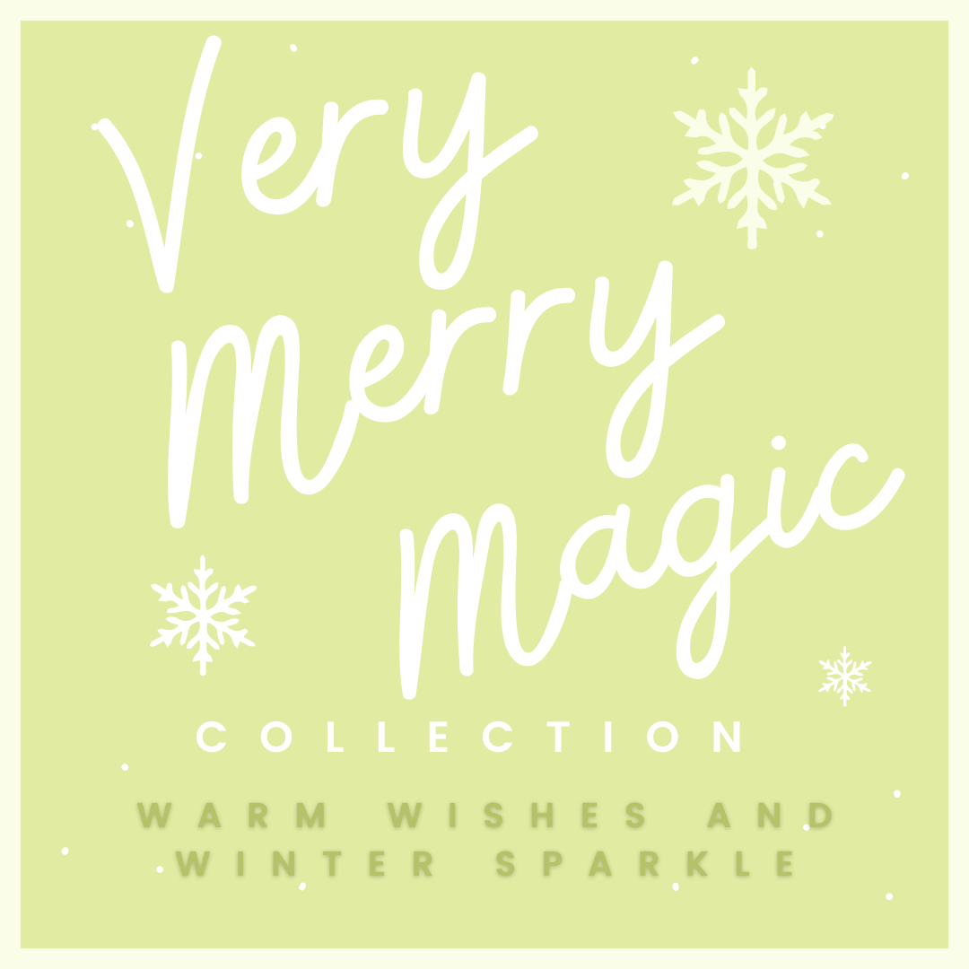 Very Merry Magic – The Most Delightful Way