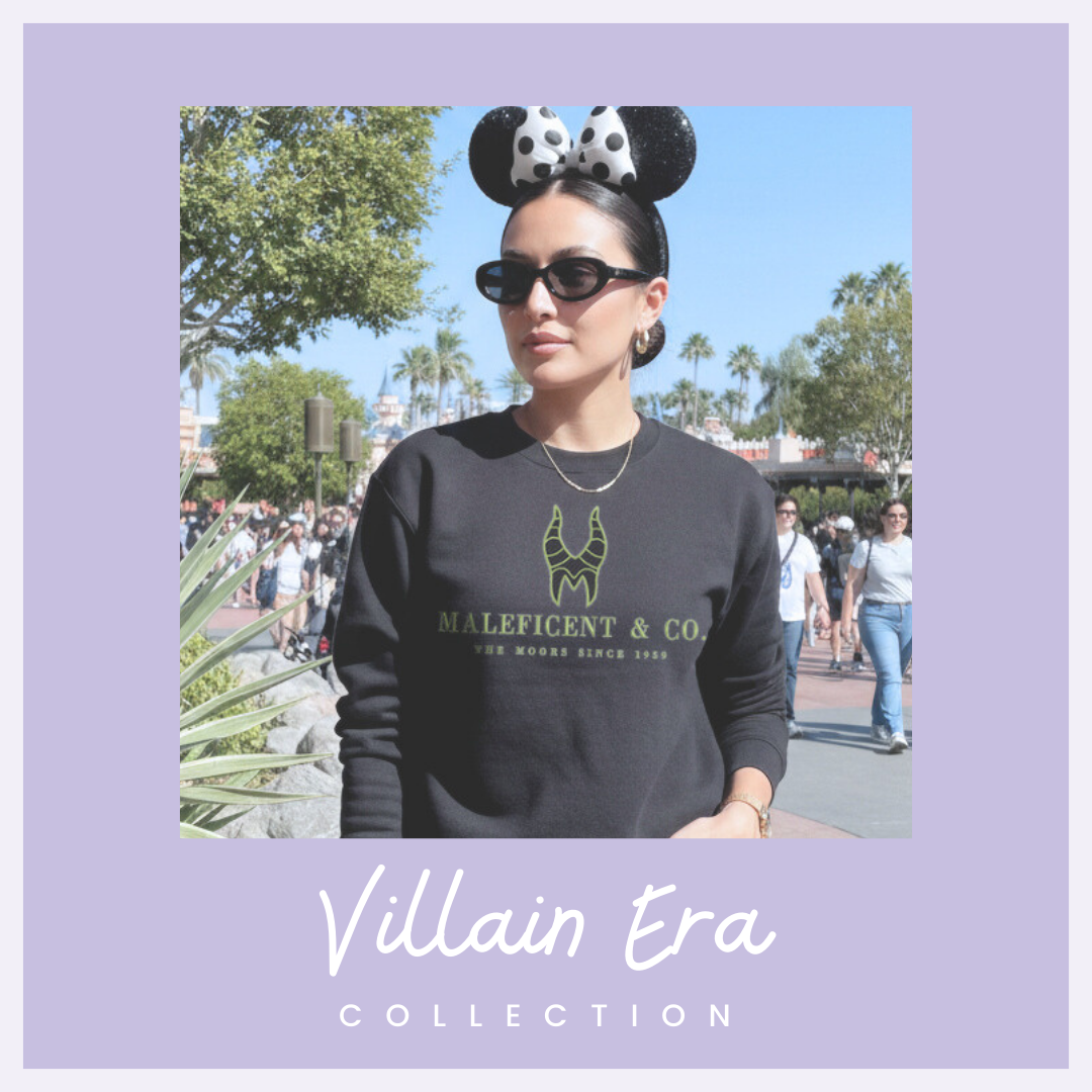 Villain Era – The Most Delightful Way